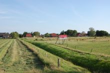 Herzlich willkommen in der Gemeinde Ochtersum - Startseite